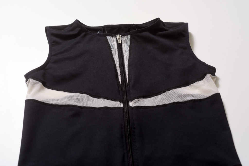 Smart Textiles - Center for Advanced Self-Powered Systems of Integrated ...