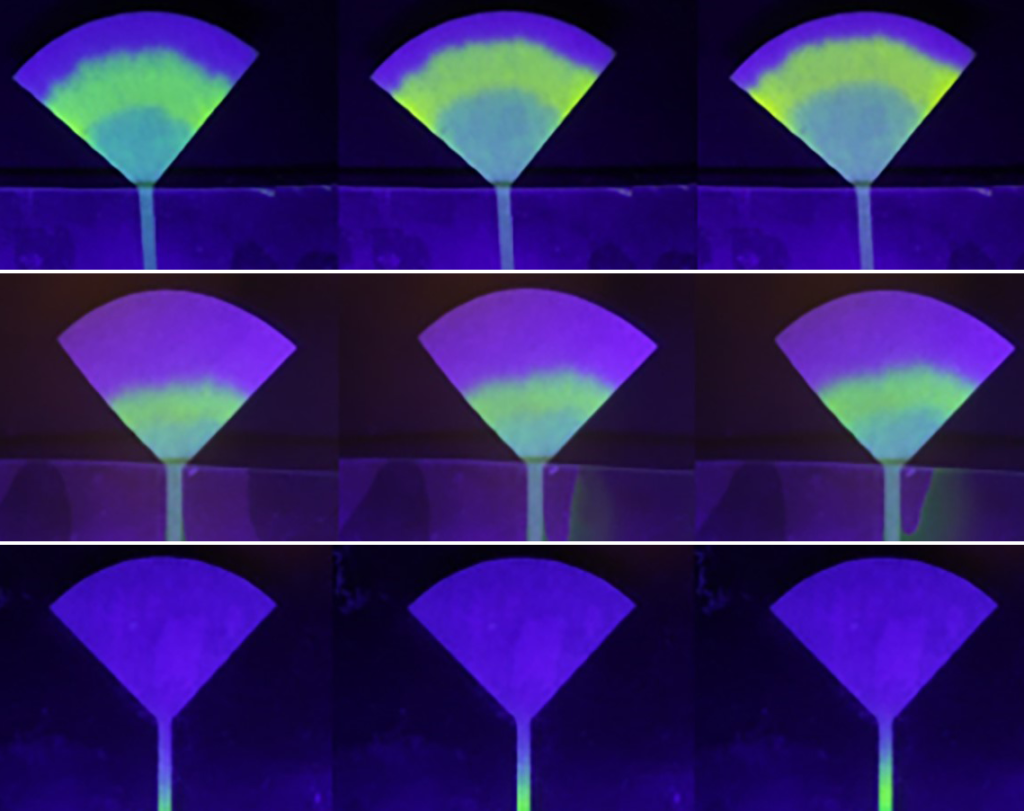 Low Power Sensors - Center for Advanced Self-Powered Systems of ...