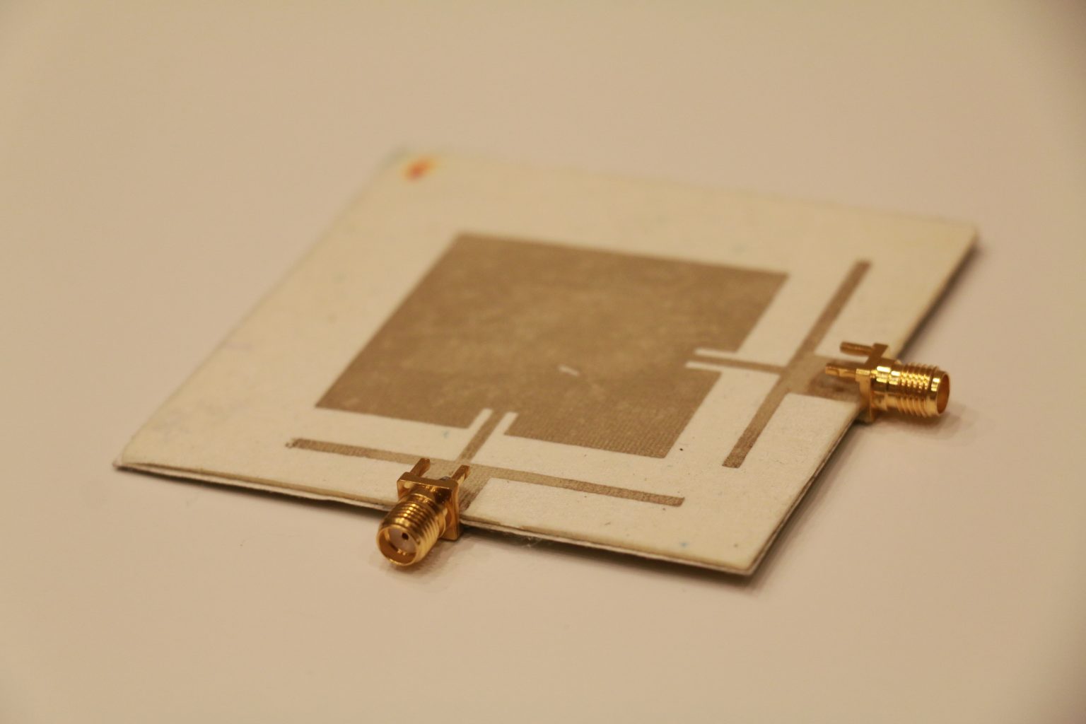 ASSIST Advanced Wearable Antennas Technology