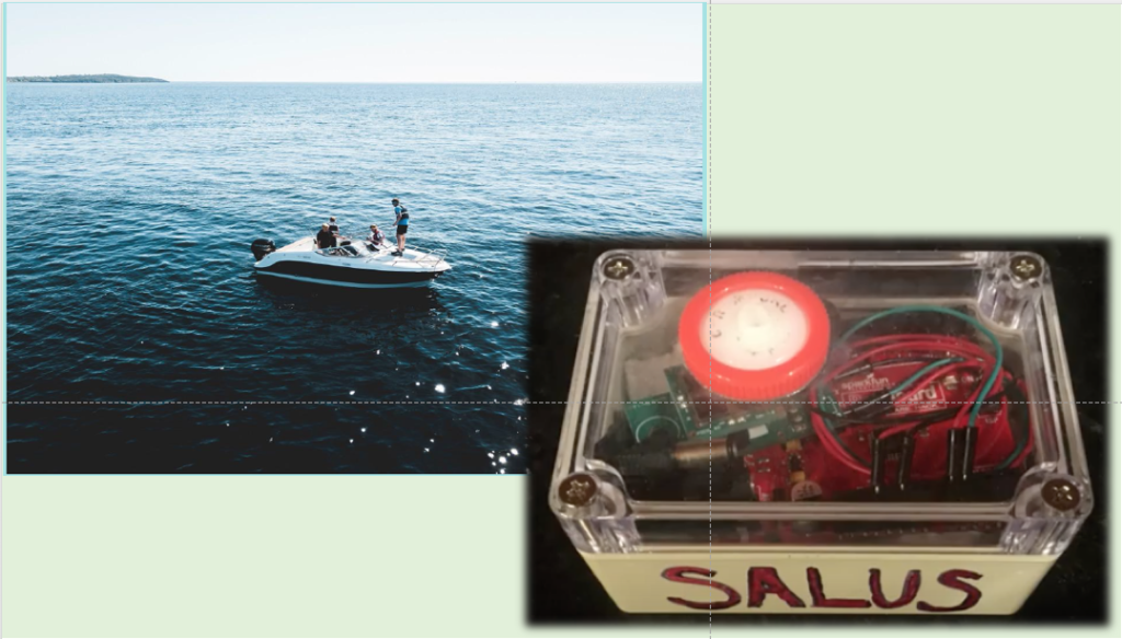 Congratulations to the 2020 Wearable Device Challenge Winners!