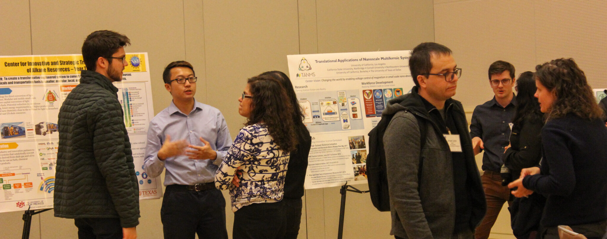 ERC Engineering Workforce Development, Diversity and Culture of ...