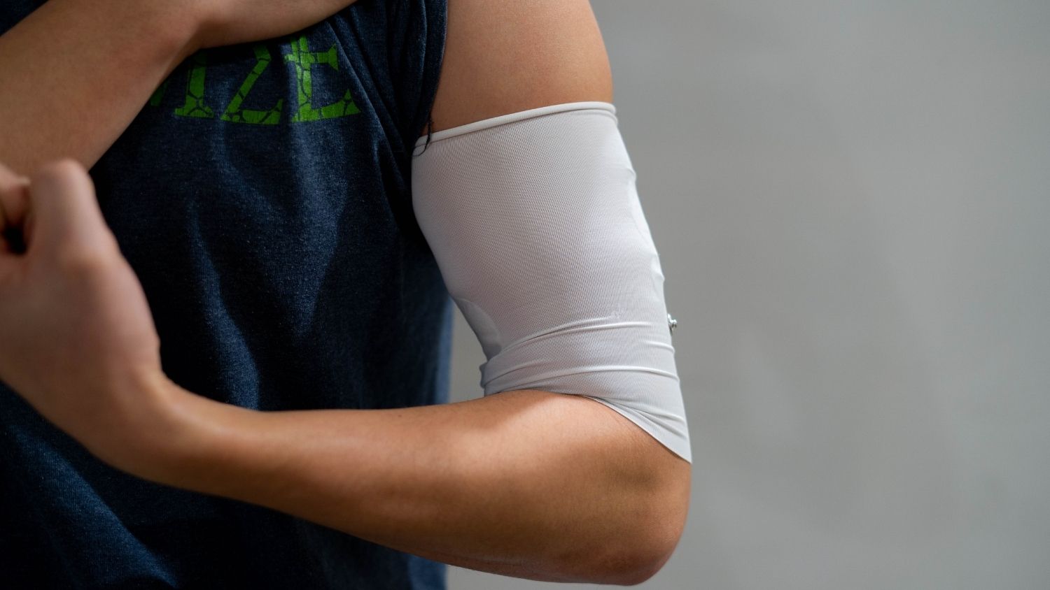 Study Finds Ideal Placement for Armband that Could Track Heart Rate