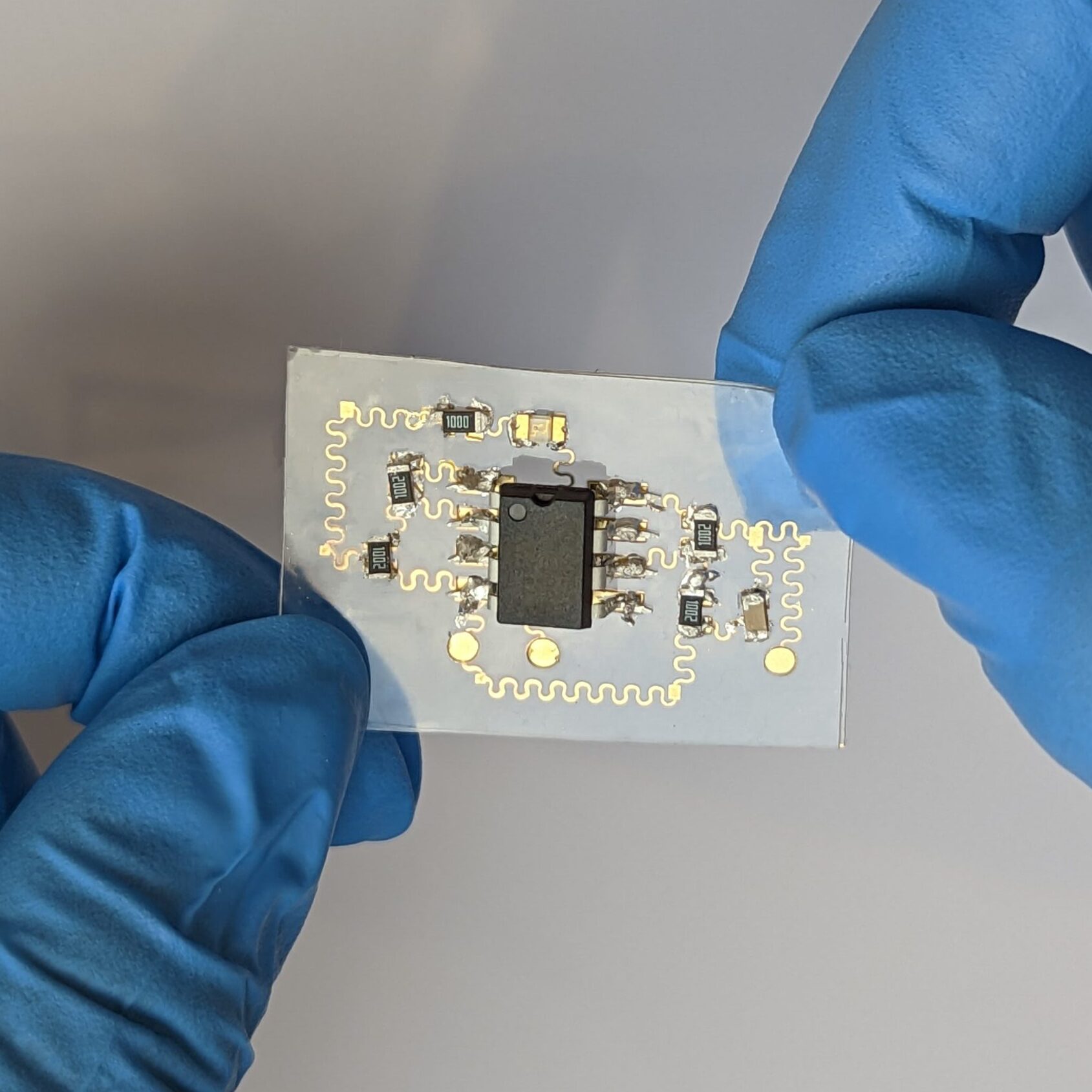 Reflections on Ten Years of ASSIST - Center for Advanced Self-Powered ...